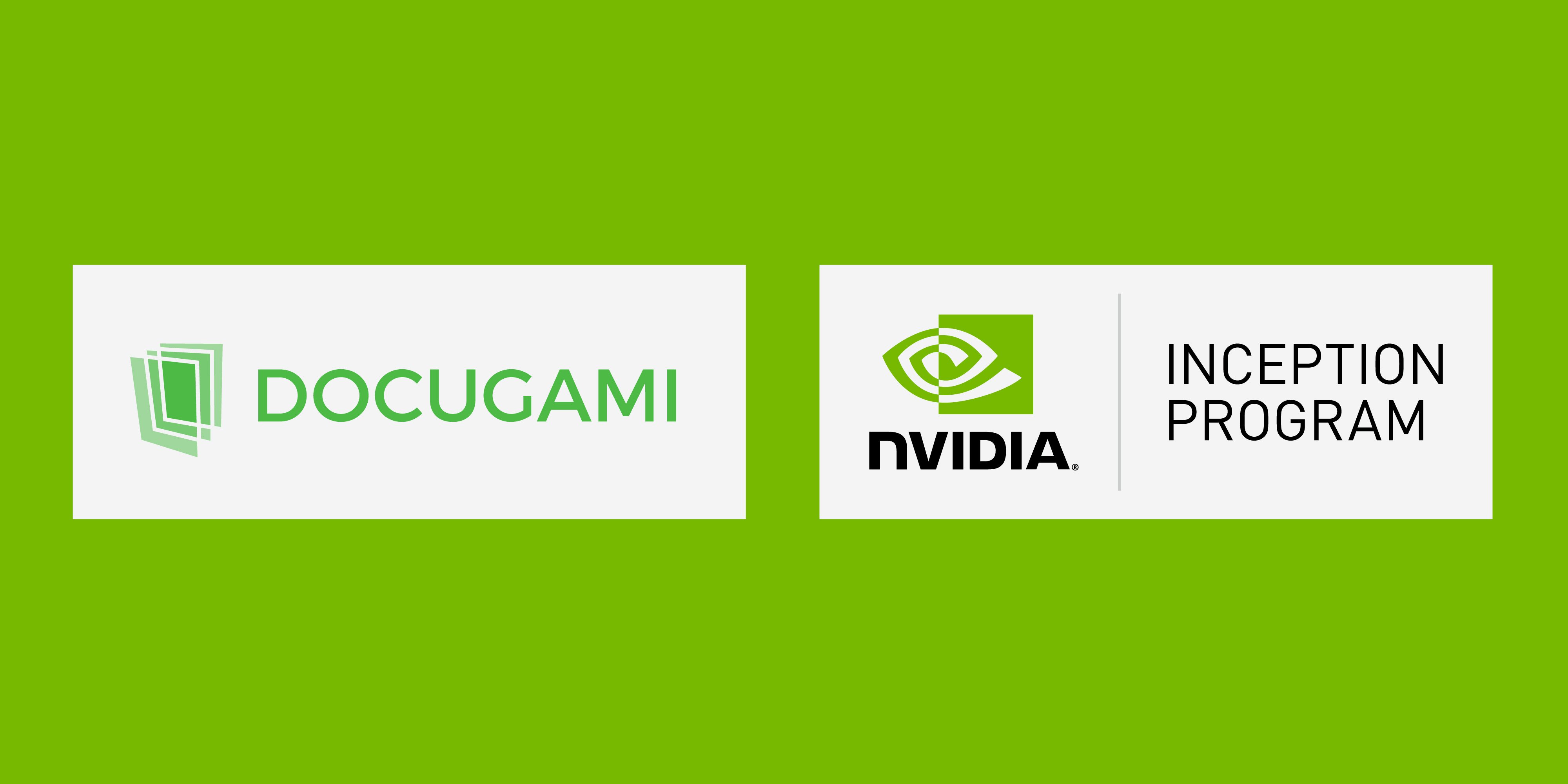 Docugami uses NVIDIA Inception to advance market-leading Generative AI for Business Documents